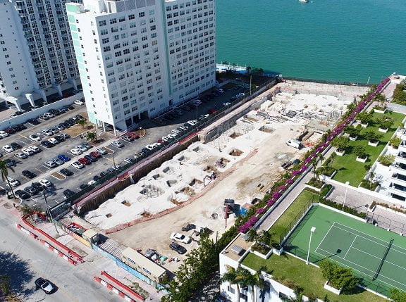 Taking basements to new depths in South Florida | Design and Build UK