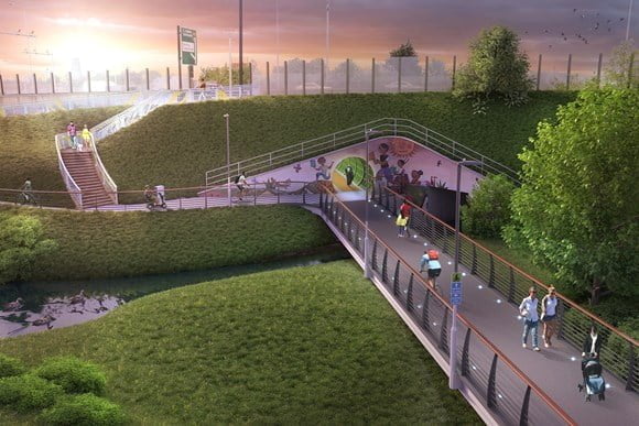 TfL sets out plans to make streets safer for walking and cycling in ...