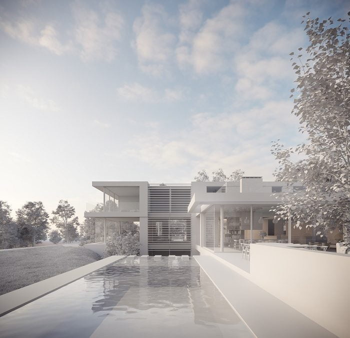 SOUTHERN GROVE SECURES PLANNING CONSENT FOR LUXURIOUS £10MILLION GREEN ...