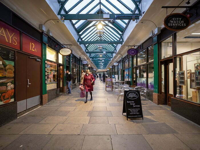 TfL Takes Steps to Support Tenants | Design and Build UK