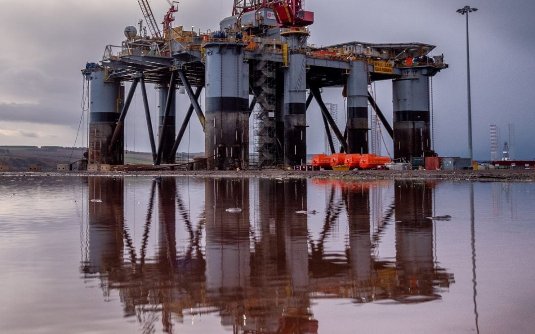 Malin moves forward with Well-Safe Solutions through an exciting new ...