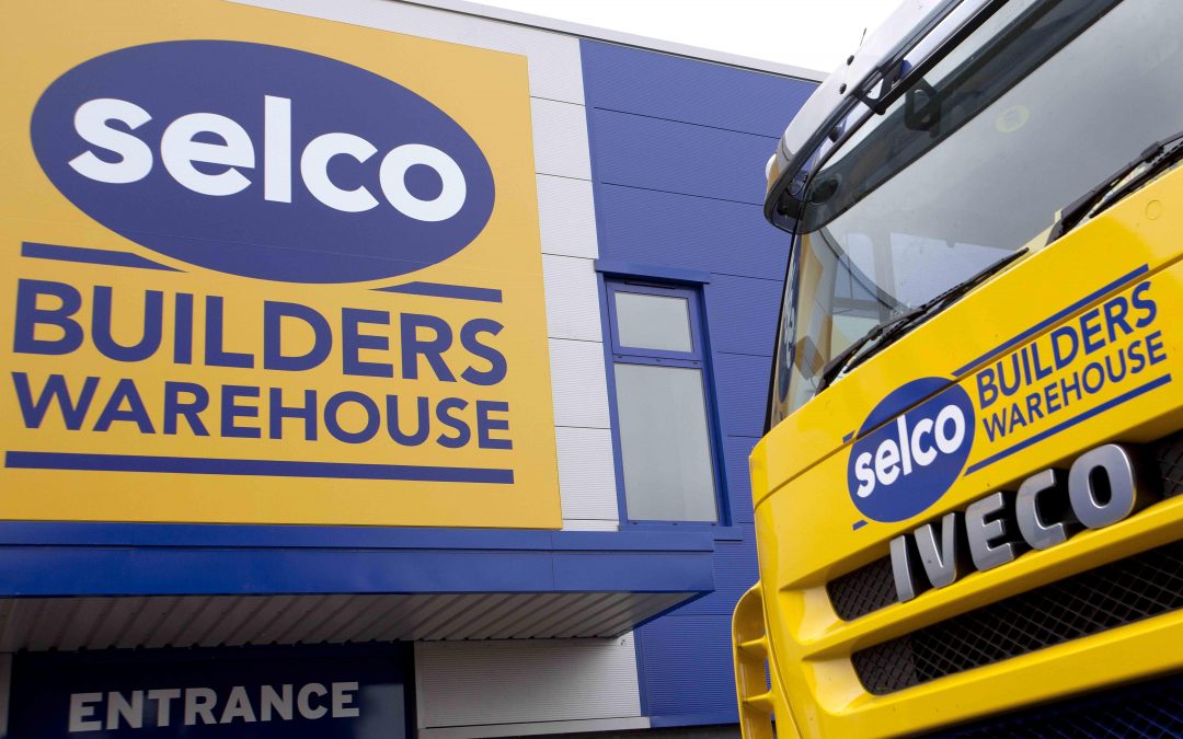 Selco Stars Of The Future On The Rise | Design and Build UK