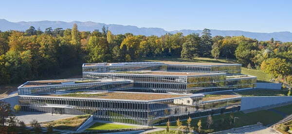 UK Projects Triumph At Global Structural Engineering Awards | Design ...