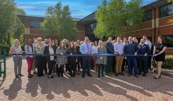 Housebuilder David Wilson Homes Southern Moves Into New Regional ...