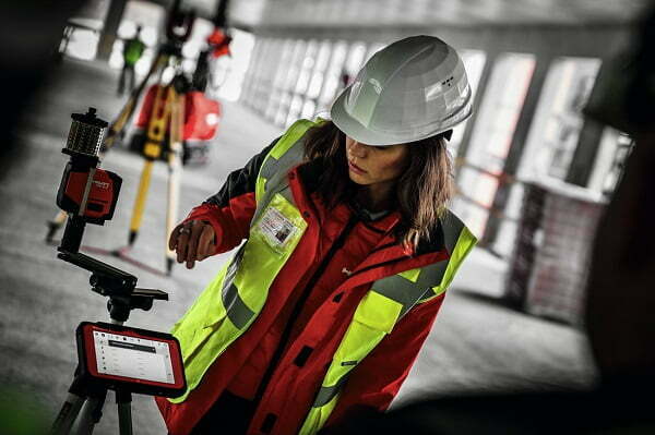 Hilti At Icra 2023 – Envisioning The FutureOf Robotic Autonomy At The ...