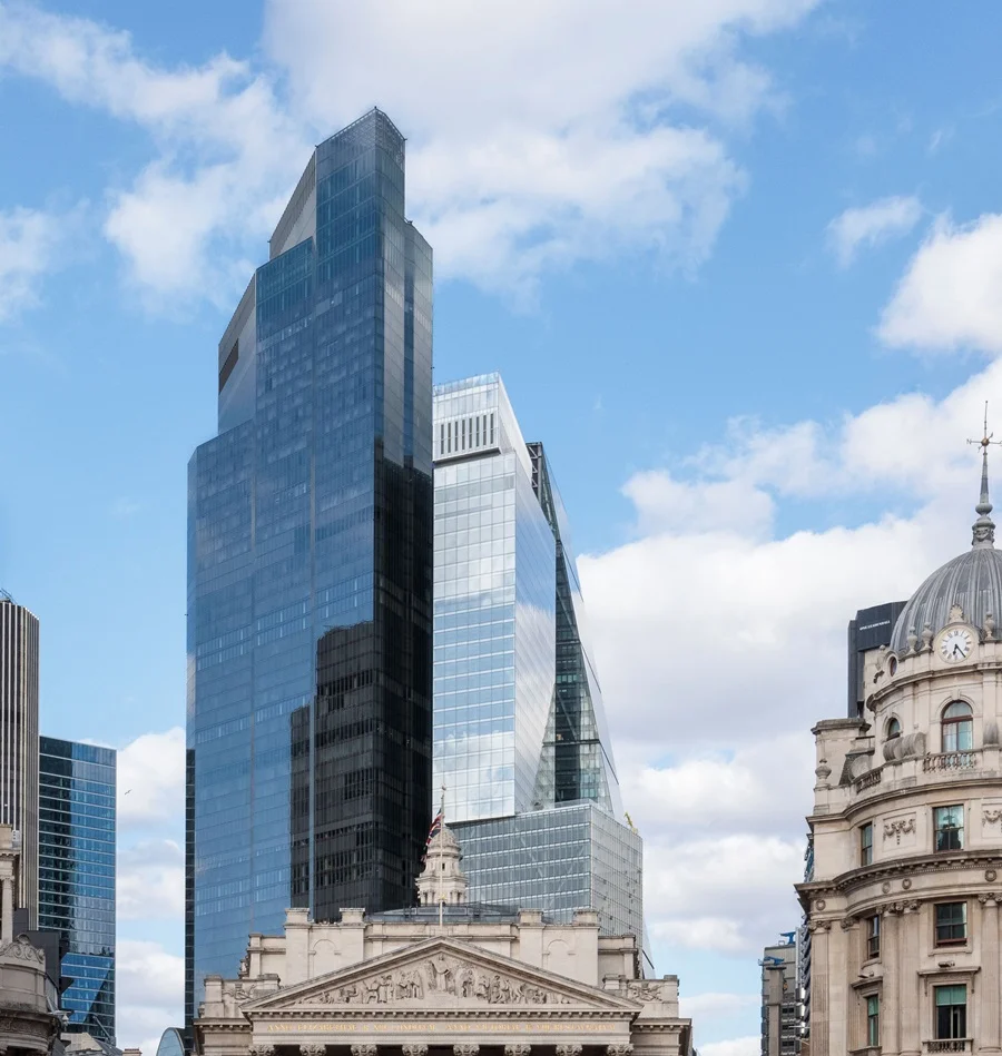 Mitsubishi Estate London and Stanhope welcome CFC to 8 Bishopsgate ...