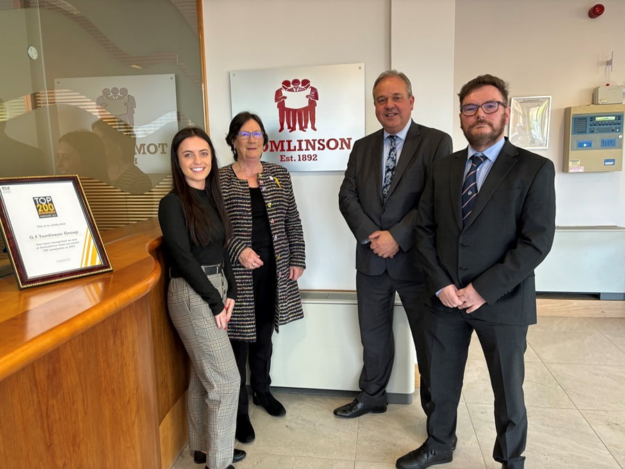 Bargate Homes Commences Construction on Third Phase of Flagship ...