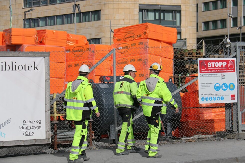 ONS Figures Reveal the Real Story Behind Britain’s Construction Output ...