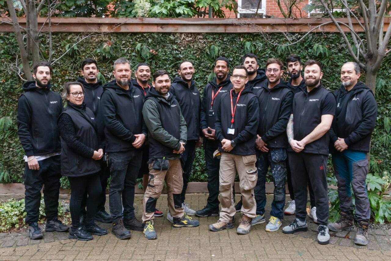 BETTER GREEN GROUP AWARDED SIXTH MOST INCLUSIVE EMPLOYER IN THE UK THIS ...