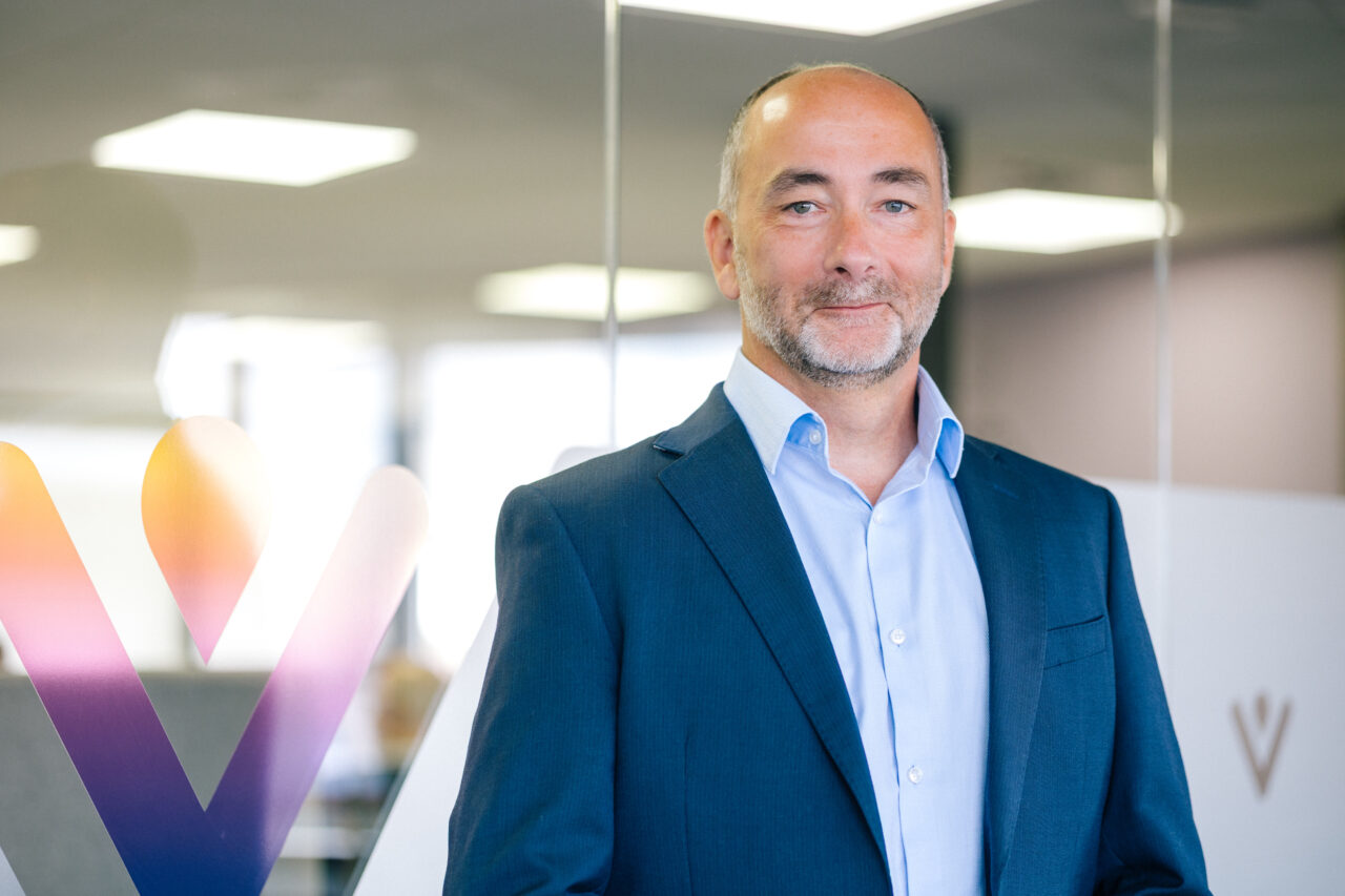 VIVID welcomes David Ball as Chief Financial Officer | Design and Build UK