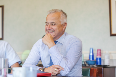 Construction Sector Divided Over 2025 Budget | Design and Build UK