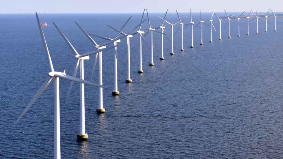 Neart na Gaoithe takes top prize | Design and Build UK