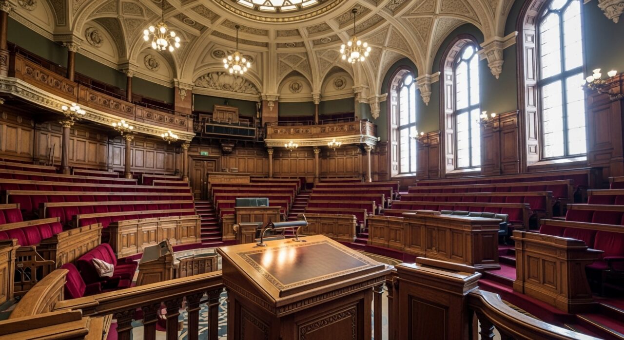 Circular Construction Moves Into Planning Law | Design and Build UK