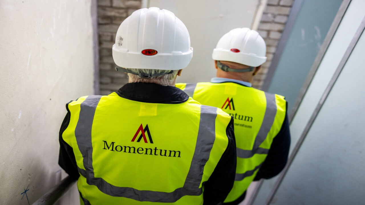 Hole-In-One: Momentum Build Secures Project at Guildford Spectrum ...